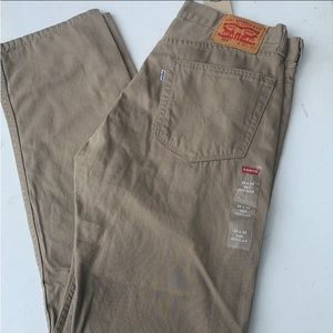 Levi's | Pants | Men Levi Pant Size 32x32 Style 55 | Poshmark